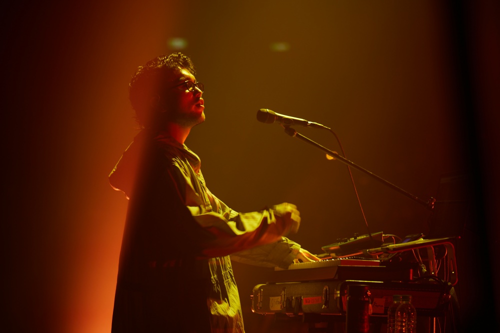 【現場報導】鬼才樂團 King Gnu 初台灣專場熱演29曲誠意十足！經典抒情曲讓人經歷何謂「大型心碎現場」 | Japaholic